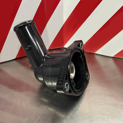 Toyota Prius Corolla Engine Coolant Thermostat Water Inlet Valve ...