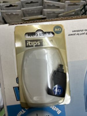 iGO Charging Tip A43 For Treo 650 680 700 750 Centro (273-1956-) | eBay