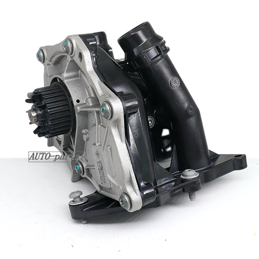 INA OEM engine thermostat water pump Volkswagen Jetta Beetle 1.8TSI ...