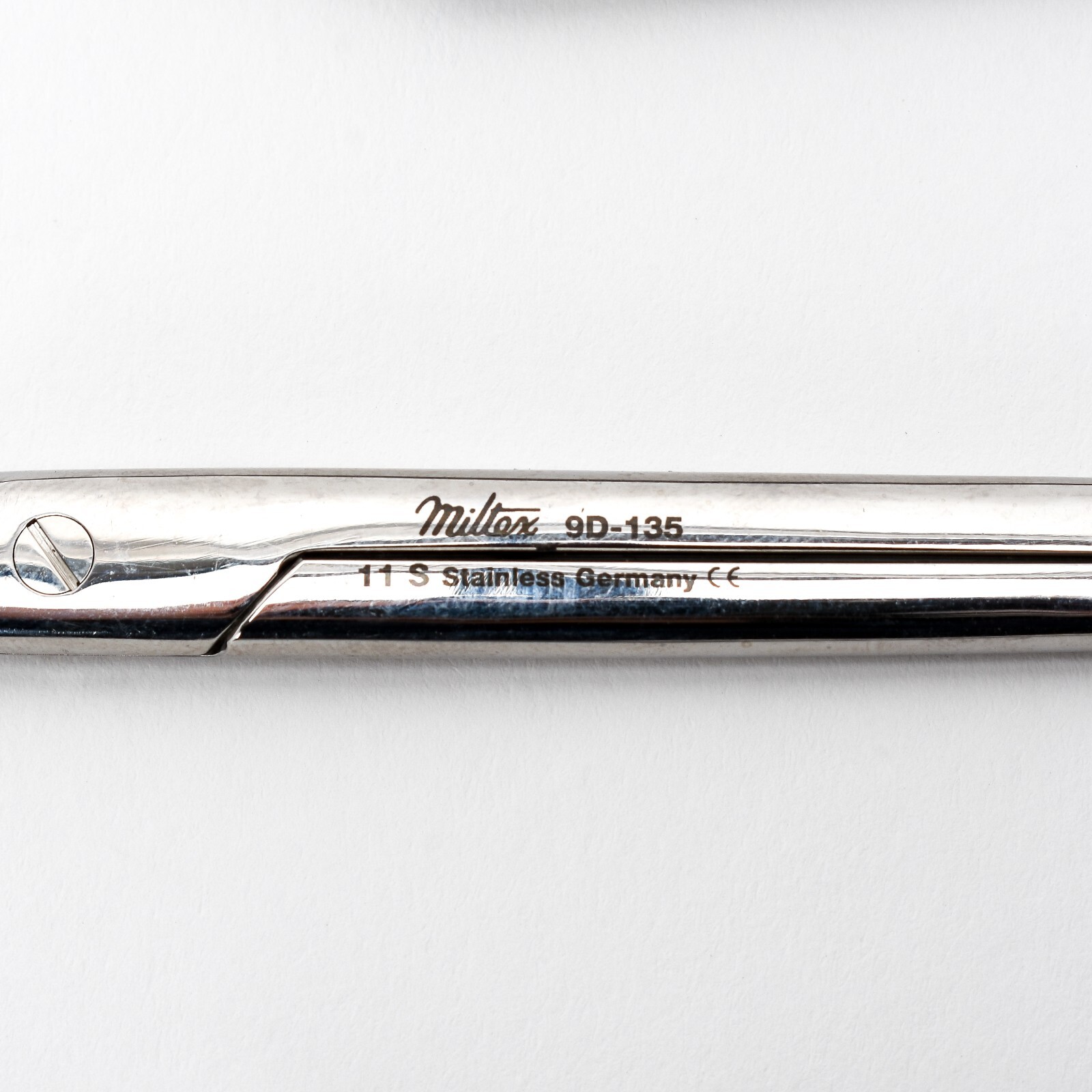 Miltex Scissor Set 5-514 9D-135 5-SC-306TC 9-102 for sale online | eBay