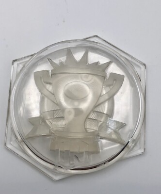 Disney Infinity 3.0 Toy Box Speedway Expansion Game INF-2000206 Trophy ...