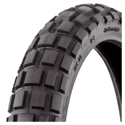 Continental TKC 80 Twinduro Front M+S M/C 110/80 B19 59Q 1108019 pneus ...