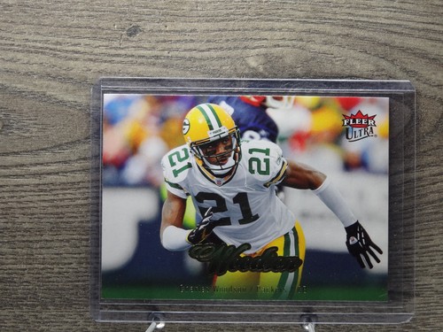 2007 Ultra #67 Charles Woodson | eBay