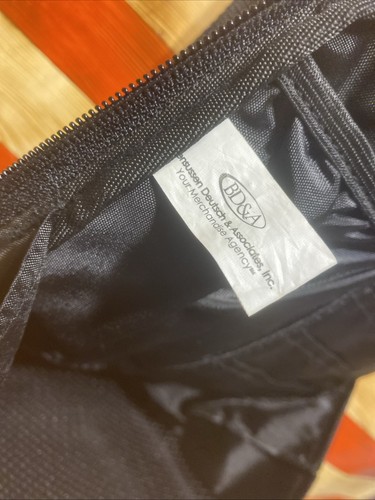 Vintage Nintendo Gameboy Advance Carrying Case Travel Shoulder Bag GBA ...