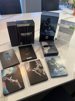 Call Of Duty Black Ops Hardened, COD Ghosts Hardened, Call Of Duty Black Ops 2 | eBay