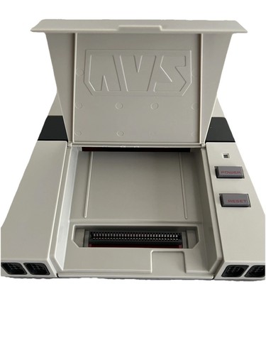 Retro USB Nintendo Console with New Controller - Play NES Cartridges in ...