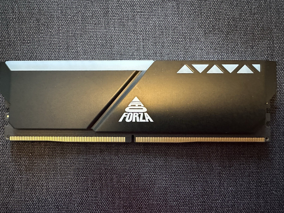 NEO FORZA 16 GB DDR5 5200 U-DIMM CL40 DESKTOP MEMORY | eBay