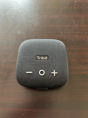 Tribit Stormbox Micro 2 Bluetooth Portable Speaker | eBay