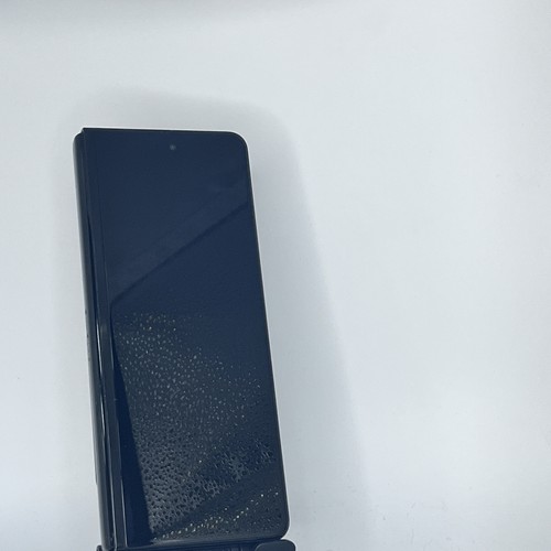 Samsung Galaxy Z Fold3 5G SM-F926U 256GB Phantom Black T-Mobile Only ...