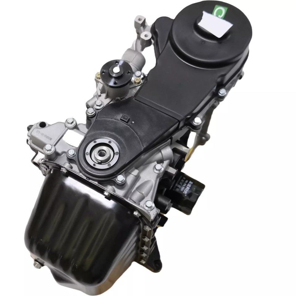 For John Deere 835E 835M 835R 825i Gator Gasoline Engine Motor Assy ...