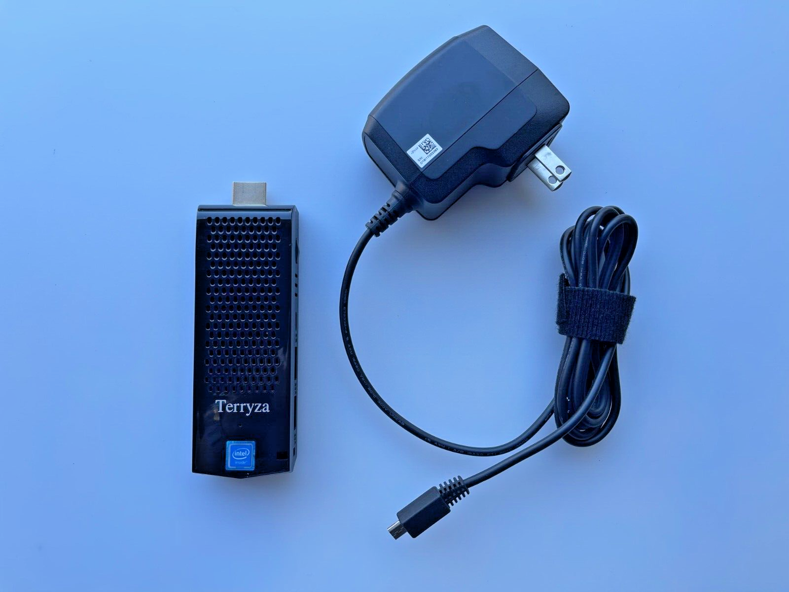 Terryza T6 Pocket PC Intel Windows 10 Pro 8GB Ram 120GB CPU: Z8350 | eBay