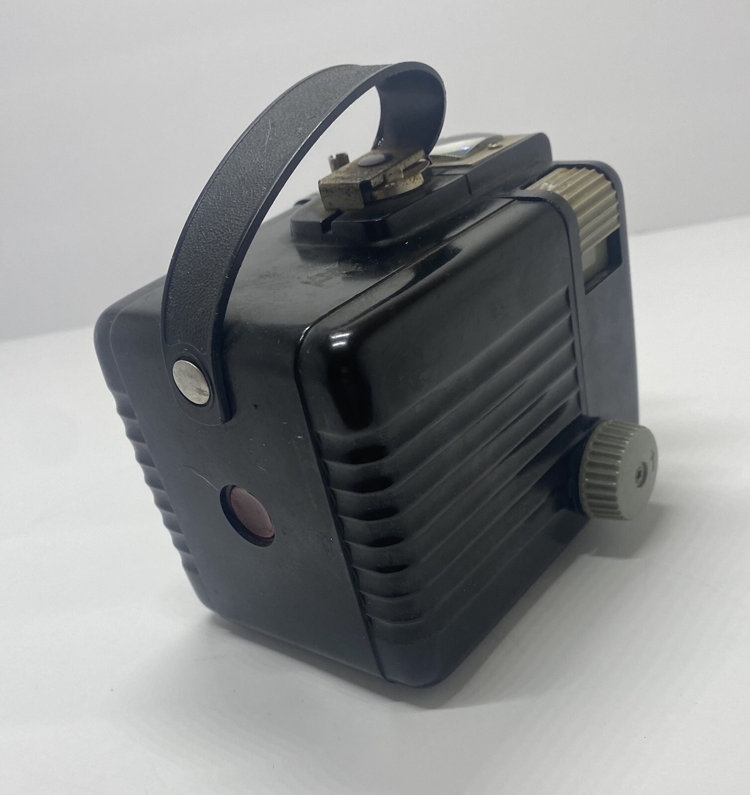 Kodak Brownie Hawkeye Flash Camera Roll Film Compact Camera | eBay