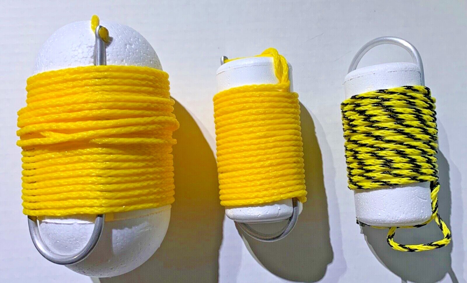 Comal Tackle Floating Fish Stringers Choose Style Wade Fishing Fresh ...