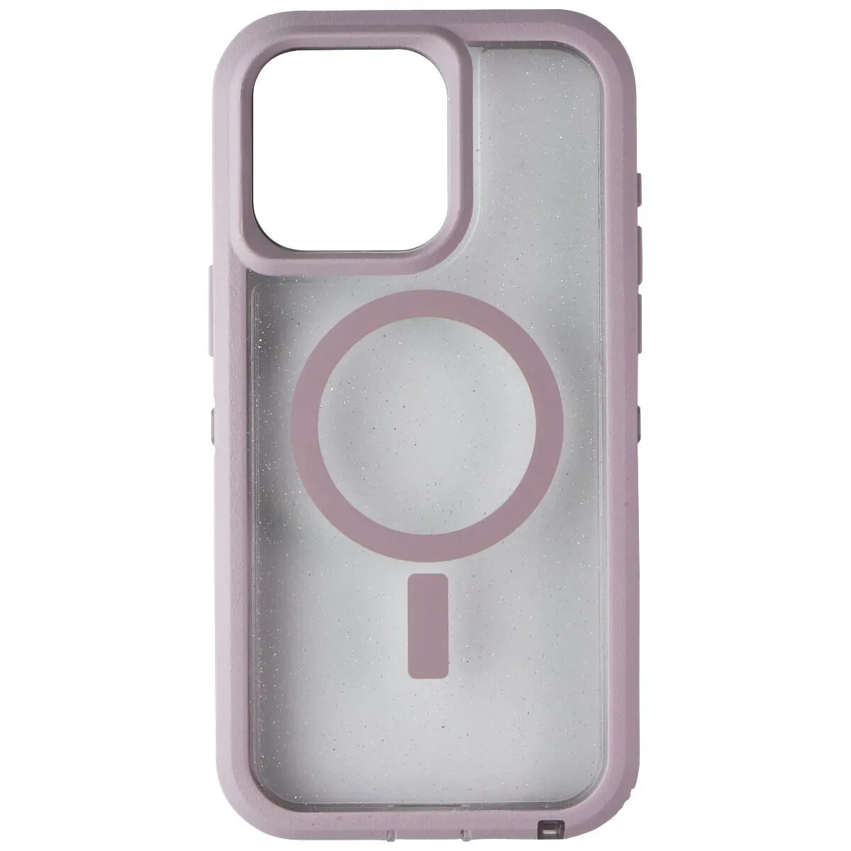 OtterBox Defender XT MagSafe Series Case Apple iPhone 15 Pro Max Pink ...