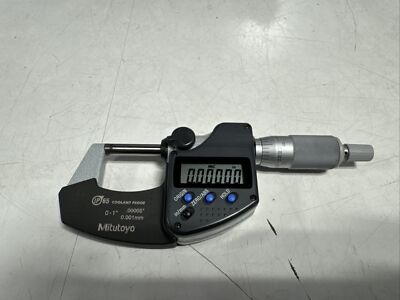 Micrometers - Mitutoyo 293-761-30