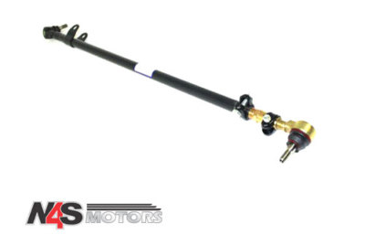 LAND ROVER DISCOVERY 2 TRACK ROD DRAG LINK ASSEMBLY. PART- QHG000040 ...