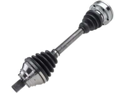Front Left CV Axle Assembly fits VW Eos 2007-2015 2.0L 4 Cyl 32PSJQ | eBay