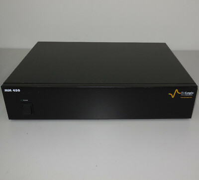BioLogic Science Instruments MM 450 | eBay