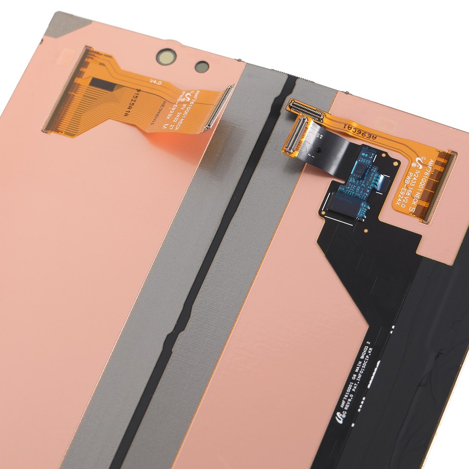 OEM For Samsung Galaxy Z Fold6 F956 LCD Display Screen Assembly ...