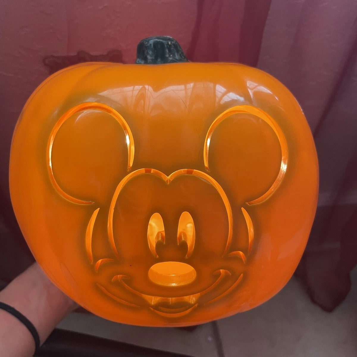 Disney Jack O Lantern Ideas