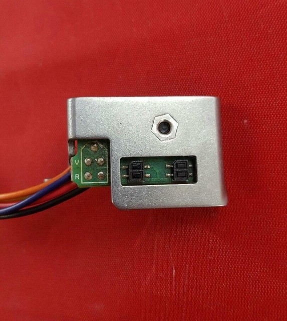Zebra 77762 Optical Ribbon Sensor for Z4000 Z6000 Barcode Label ...