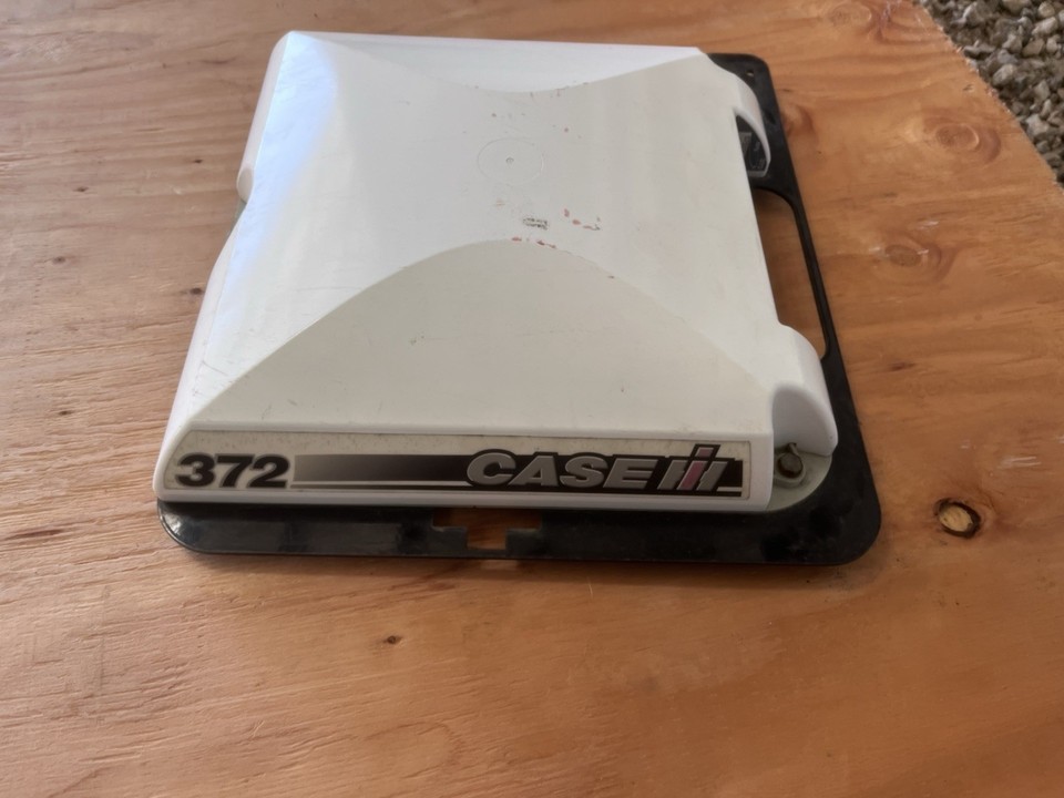 2018 Case (Trimble) 372 GPS Receiver | eBay