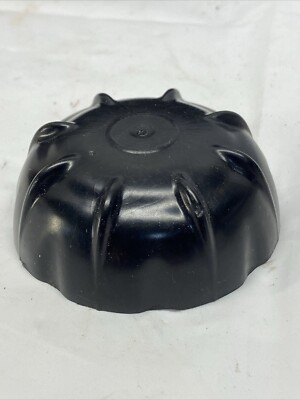731-2290B Domed Hub Caps CAP-HUB for MTD Cub Cadet Troy-Bilt Sears ...