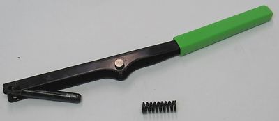 EGO Quick Adjust Lever with Spring for 20" 56V Li-ion Cordless Lawn ...