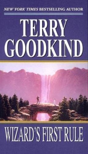 Sword of Truth Ser.: Wizard's First Rule by Terry Goodkind (2003, Audio ...