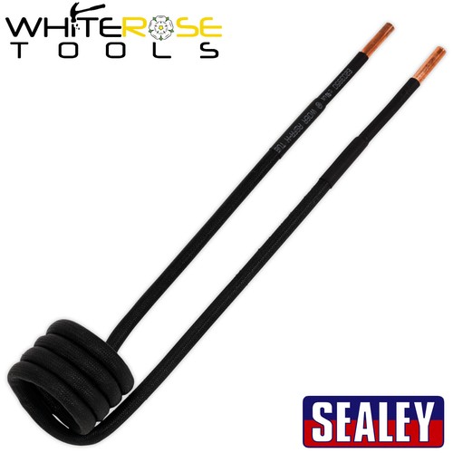 Sealey Induction Coil - Direct Ø15mm Automotive Garage Vehicle Service ...