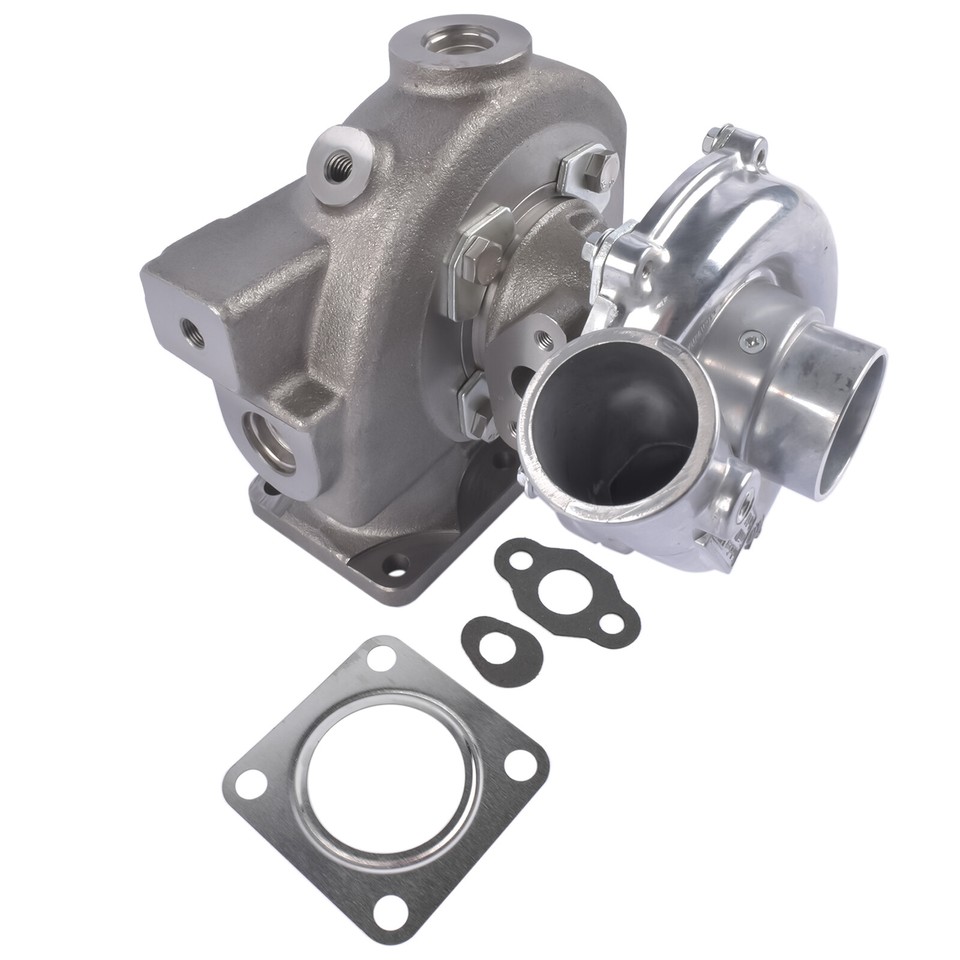 Turbo Turbocharger For Yanmar Marine Engine 4JH4-HTE 4JH3-TE RHB52YW ...