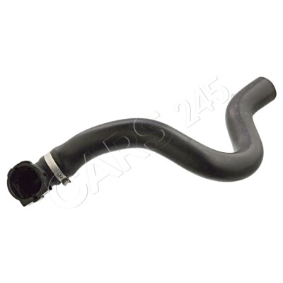 FEBI Steering System Hydraulic Hose For BMW X5 X6 E70 E71 E72 F15 ...