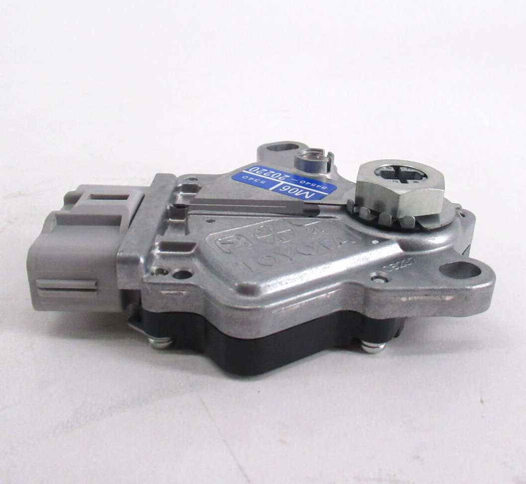 Genuine OEM Toyota 84540-20220 Neutral Safety Switch 94-01 Camry 94-99 ...