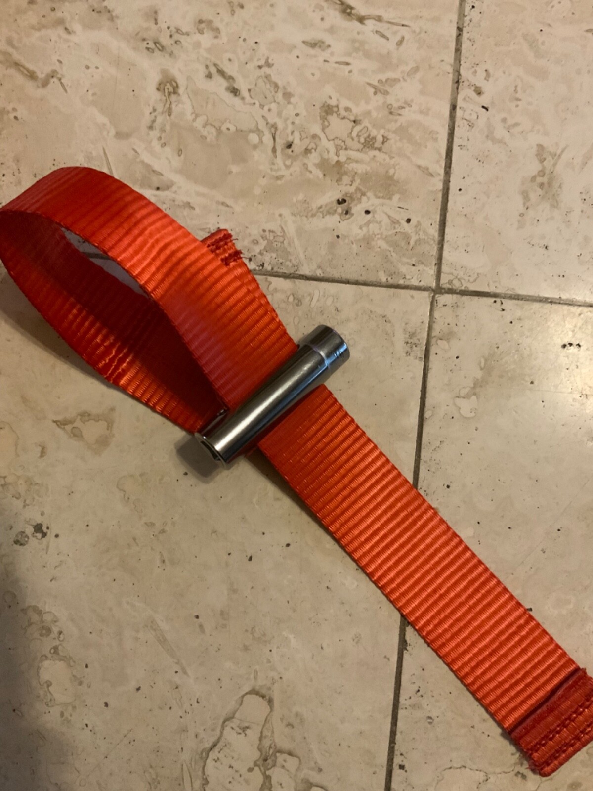 Snap-on A91F Strap Oil Filter Wrench for sale online | eBay