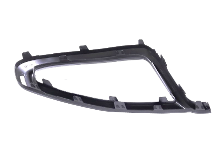 19-20 Jeep Cherokee Trailhawk Front Right Fascia Applique Factory Mopar ...