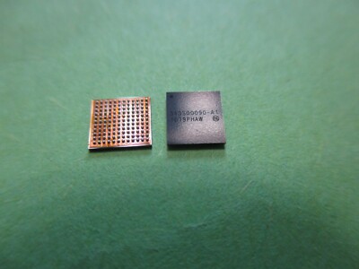 343S00090-A1 / IC CHARGE IPAD PRO /BGA-132 / 1 PIECE | eBay