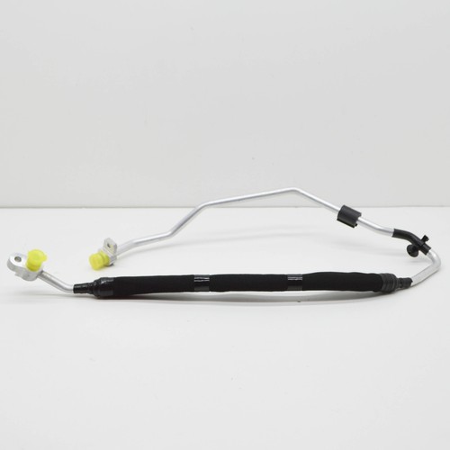 PORSCHE CAYENNE 9YA AC Refrigerant Pipe 9Y0816721C 9Y0.816.721.C NEW ...