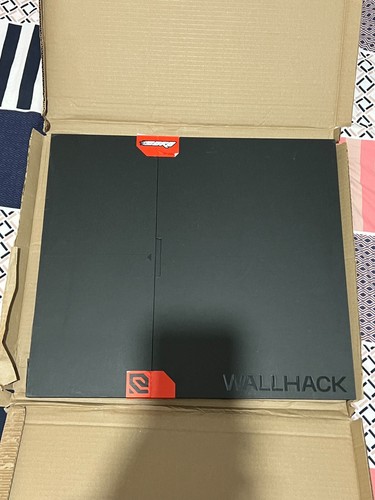 Wallhack Glass Pad SP-004 Drift Sora *SEALED* | eBay