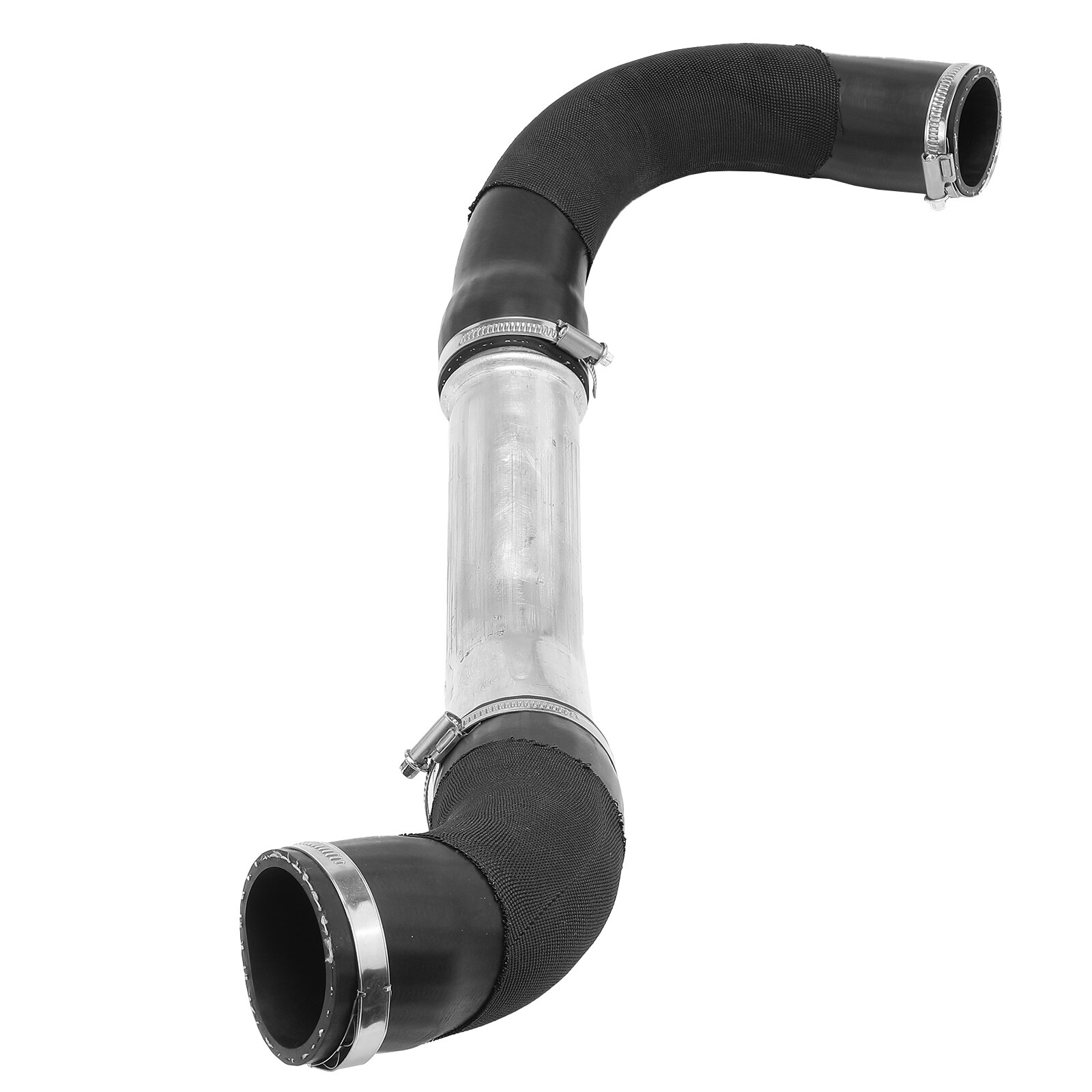 Left Intercooler Turbo Hose for Porsche Panamera 2017-2020 V6 3.0L ...