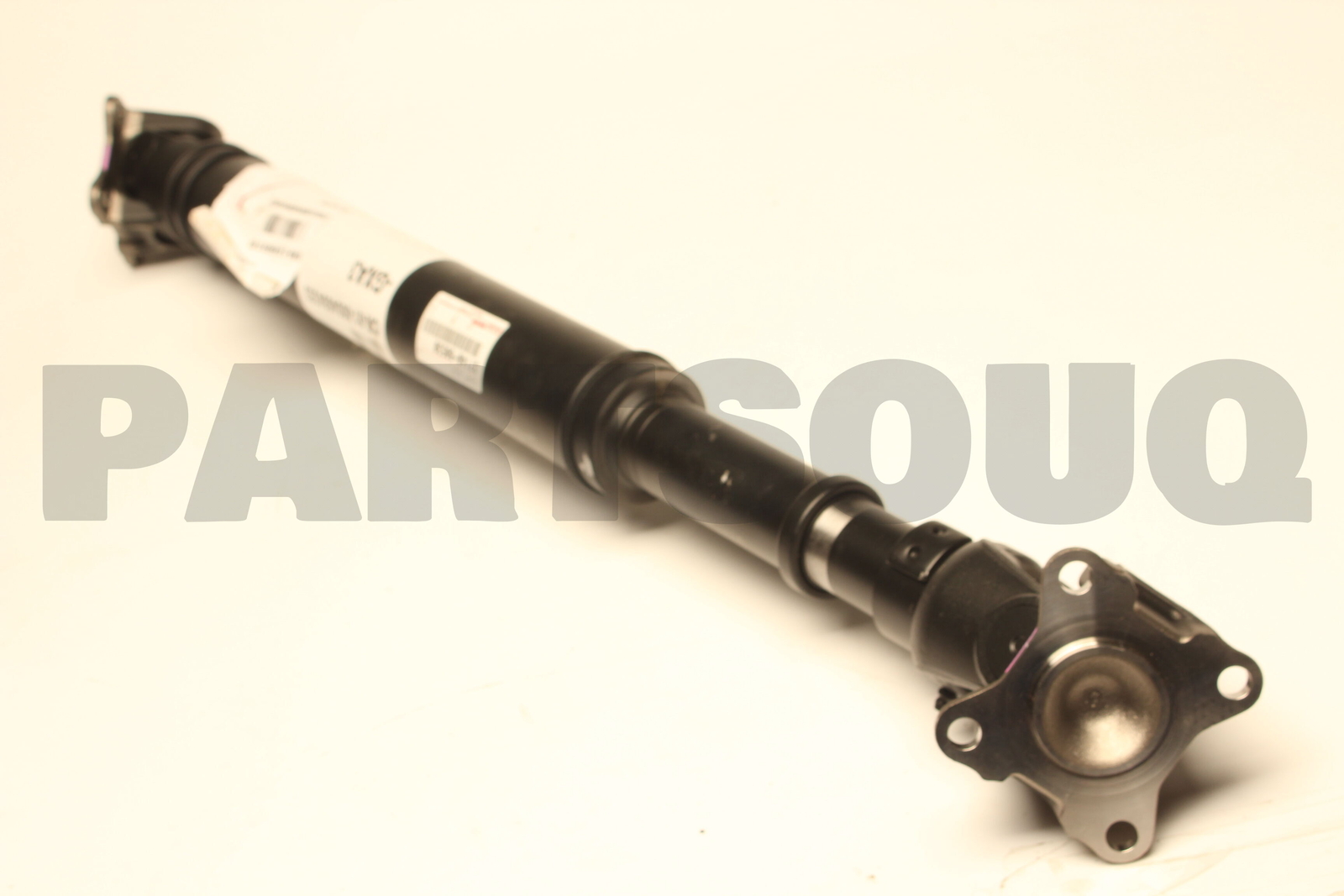 3714060530 Genuine Toyota SHAFT ASSY, PROPELLER, FRONT 37140-60530 | eBay