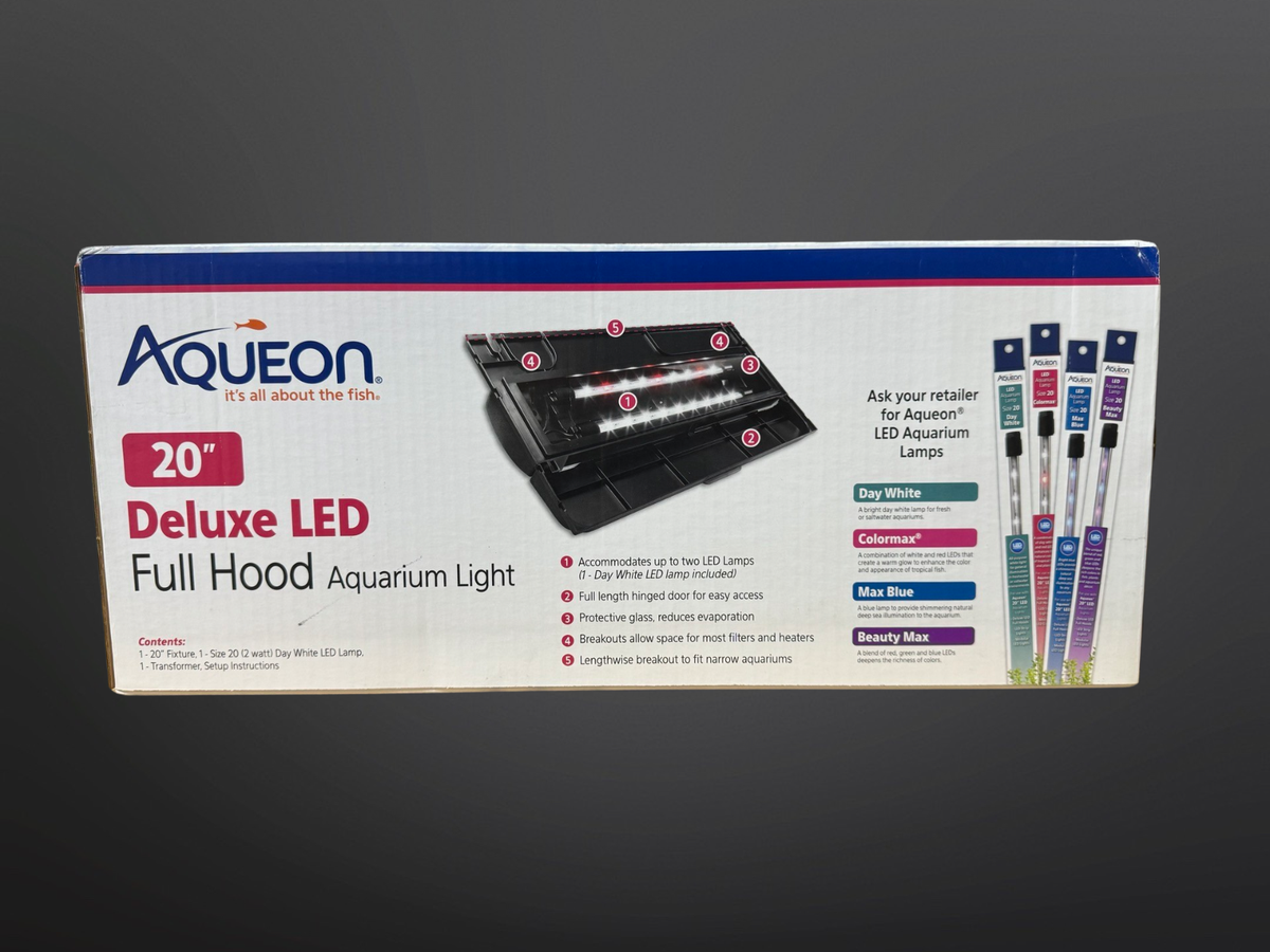 Aqueon Fluorescent Lighting Aqueon Light Strip