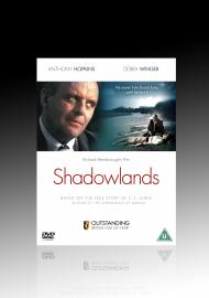 Shadowlands (DVD, 2005) for sale online | eBay UK