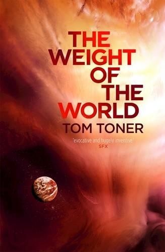 Tom Toner The Weight of the World (Hardback) 9781597808750| eBay