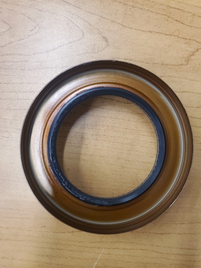 Genuine Nissan Output Shaft Seal 38189-4BA0A | eBay