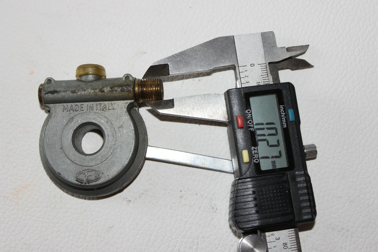 E21 17801100 - 470 Rinvio KM contakilometri | eBay