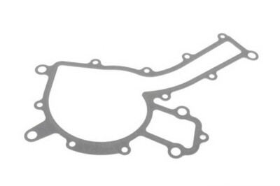 MERCEDES-BENZ E W210 Water Pump Gasket A1122010180 NEW GENUINE | eBay