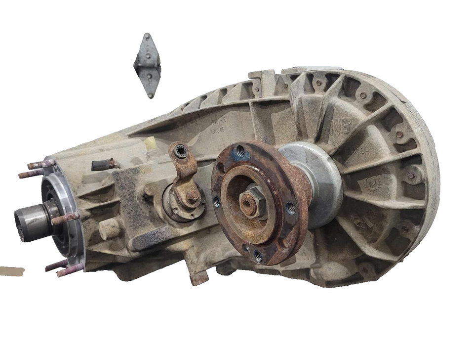 04-12 Dodge Ram 2500 AT 6.7 Model NV271 Transfer Case Assy Tested OEM ...