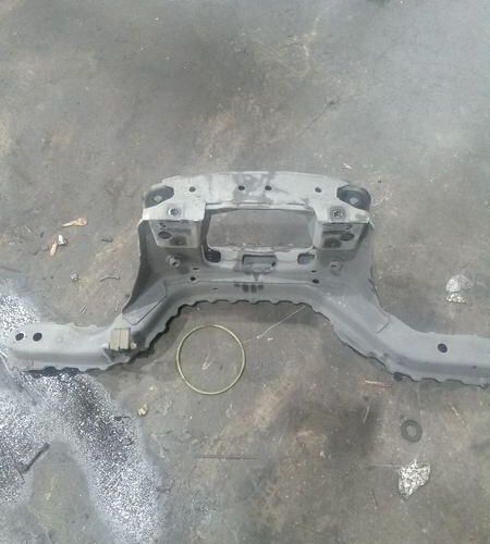 2009-2012 Ford Escape Mercury Mariner Rear Crossmember K Frame Engine ...