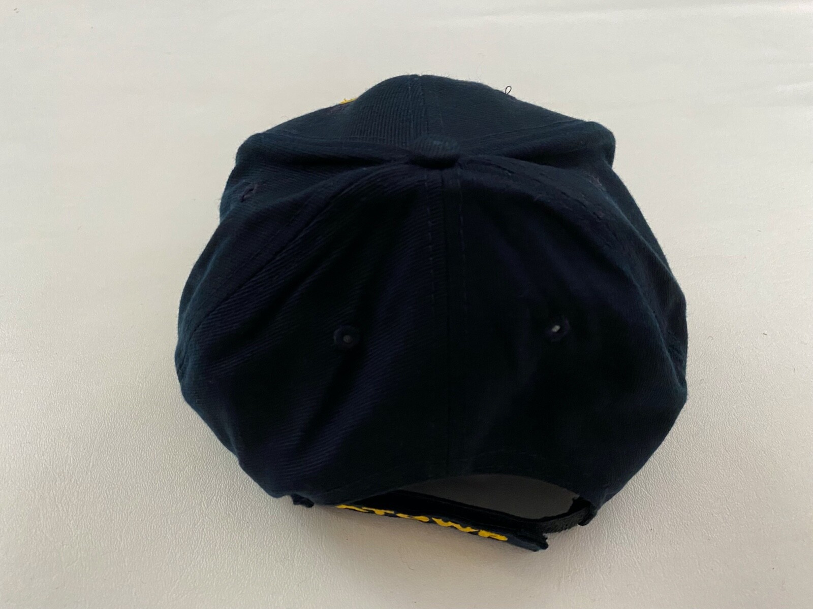 ATGWP WE FORCE THE SWORD The Corps US Navy Baseball Cap One Size | eBay