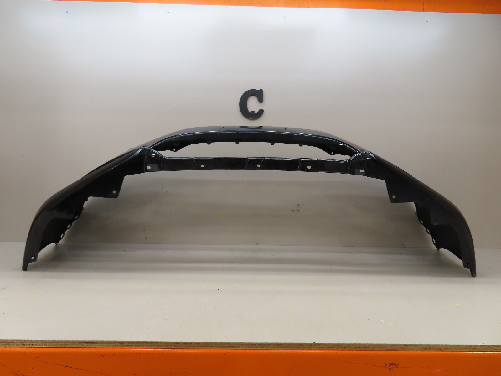 2013 2014 2015 HONDA ACCORD SEDAN FRONT BUMPER COVER OEM 71101-T3F-A000 ...